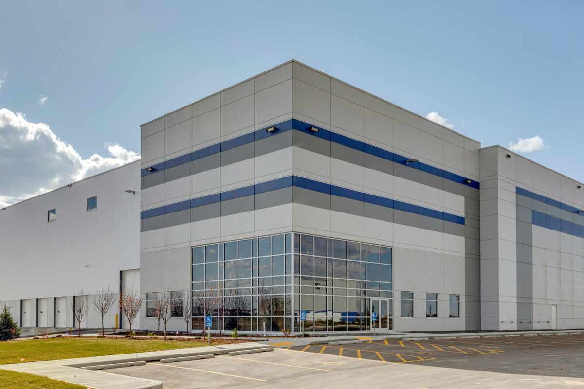 Portfolio – Highfield Investment Group